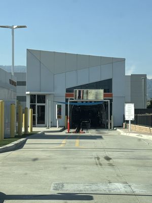 WASHBANK EXPRESS CARWASH - Updated October 2025 - 46 Photos - 126 ...