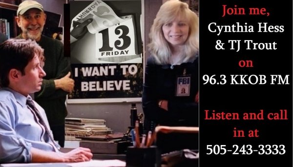PSYCHIC CYNTHIA HESS - Updated December 2025 - 13 Photos & 10 Reviews ...