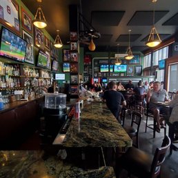 BACKSTOP BAR & GRILL - Updated October 2025 - 136 Photos & 279 Reviews ...
