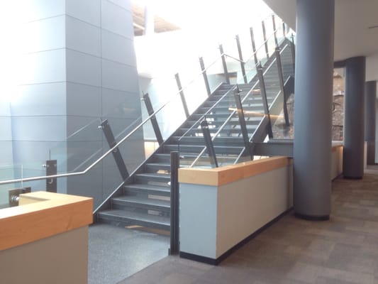 UIC STUDENT RECREATION FACILITY - Updated October 2025 - 28 Reviews ...