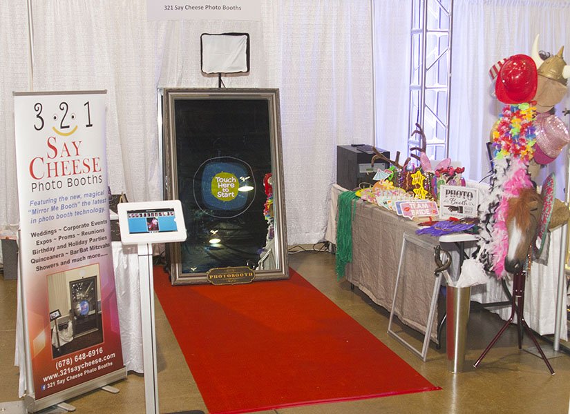 321 SAY CHEESE PHOTO BOOTHS - Updated January 2025 - 204 Nine Mile ...