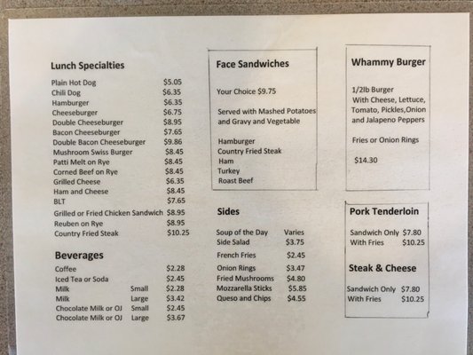 VELMA’S DINER - Updated July 2025 - 12 Reviews - 4312 Deer Run Rd, St ...