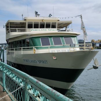 PORTLAND SPIRIT CRUISES AND EVENTS - Updated September 2024 - 639 ...