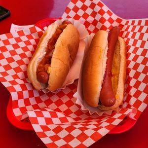 LARRY’S CHILI DOG - 434 Photos & 595 Reviews - 3122 W Burbank Blvd ...