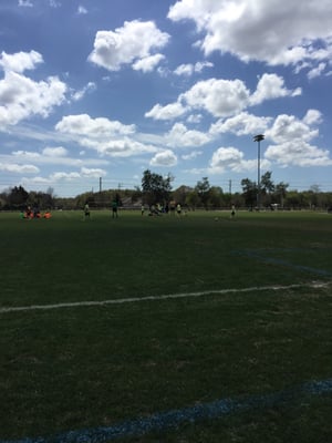 NORTH MANATEE SOCCER CLUB - Updated December 2025 - 7550 69th St E ...