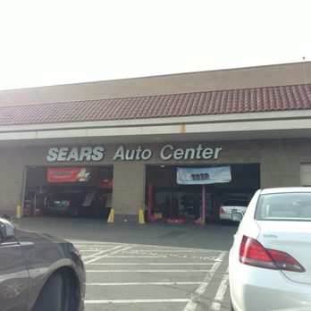 SEARS AUTO CENTER - Updated July 2025 - 31 Reviews - 200 Town Ctr E ...