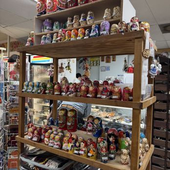 RUSSIAN GENERAL STORE - Updated December 2025 - 90 Photos & 62 Reviews ...