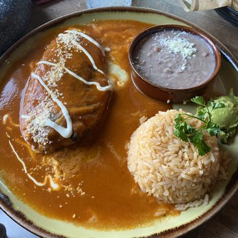 MOLÉ RESTAURANT - Updated September 2025 - 259 Photos & 180 Reviews ...