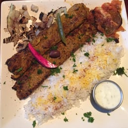 BABYLON CAFE - Updated September 2025 - 249 Photos & 221 Reviews - 2257 ...