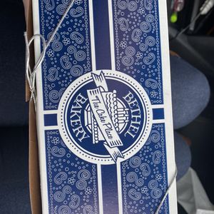 BETHEL BAKERY - 188 Photos & 123 Reviews - 5200 Brightwood Rd, Bethel ...