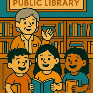 LA COUNTY LIBRARY- EL MONTE LIBRARY - Updated August 2025 - 18 Photos ...