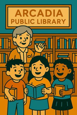 ARCADIA PUBLIC LIBRARY - Updated August 2025 - 93 Photos & 138 Reviews ...