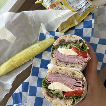 OCEAN STREET CAFE & DELI - Updated June 2025 - 68 Photos & 103 Reviews ...