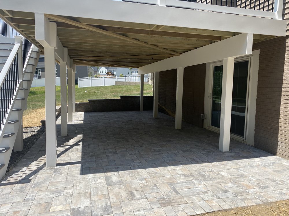 BEAR LANDSCAPING, INC. - Updated October 2025 - 14 Photos & 10 Reviews ...