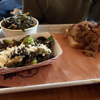 FOX BROS. BAR-B-Q - Updated January 2025 - 3857 Photos & 4923 Reviews ...