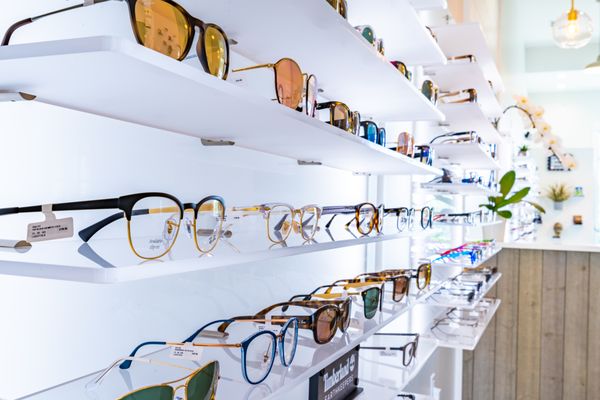 SOUTH WALTON EYECARE - Updated December 2025 - 11 Photos & 11 Reviews ...