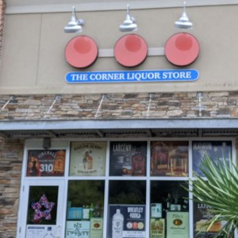 THE CORNER LIQUOR STORE - Updated October 2025 - 9500 Dorchester Rd ...