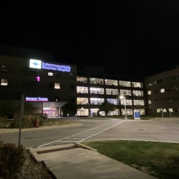 RIVERTON HOSPITAL - Updated December 2025 - 26 Photos & 71 Reviews ...