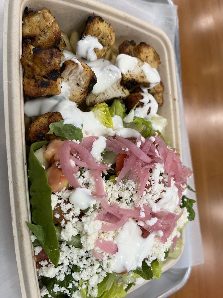 ELITE EXPERIENCE: THE KEBAB SHOP, CYPRESS - 23 Photos - 5247 Katella ...