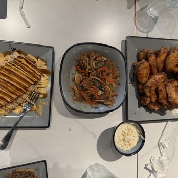 CHINGU KOREAN FRIED CHICKEN - Updated December 2025 - 73 Photos & 17 ...