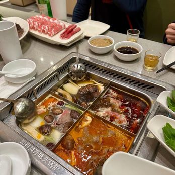 HAIDILAO HOTPOT SAN DIEGO - Updated February 2025 - 1725 Photos & 1342 ...