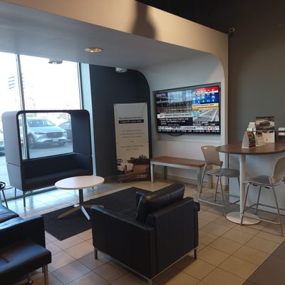 SCARBORO MAZDA - Updated May 2026 - 18 Photos & 54 Reviews - 2124 ...