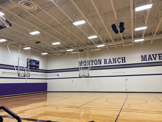MORTON RANCH HIGH SCHOOL - Updated December 2024 - 21000 Franz Rd, Katy ...