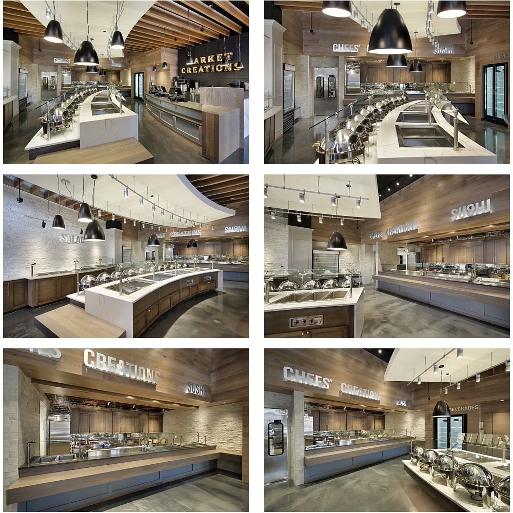 MARKET CREATIONS - ADAMS - 625 W Adams, Chicago, Illinois - Breakfast ...