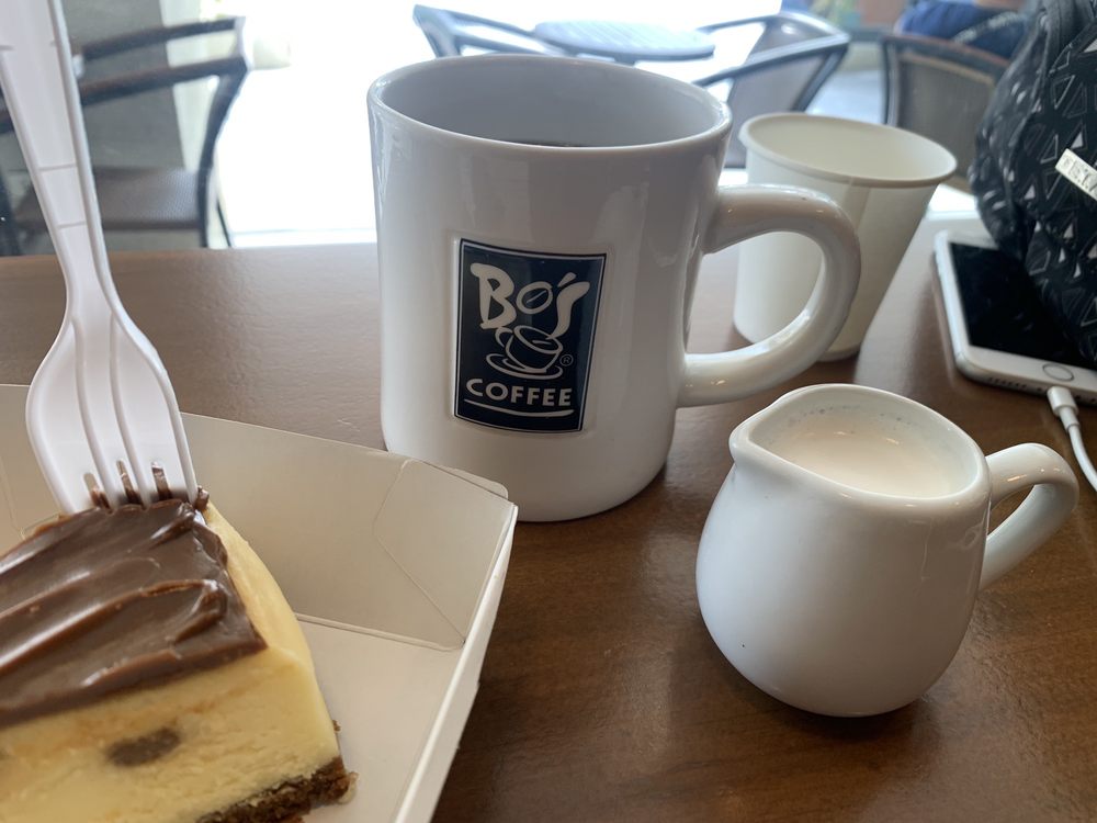 BO’S COFFEE - Updated November 2024 - 21 Photos - Juana Osmena Street ...
