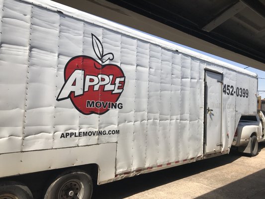 APPLE MOVING - Updated December 2025 - 60 Photos & 151 Reviews - 9807 ...