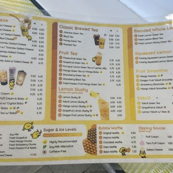 HAPPY LEMON - Updated October 2025 - 478 Photos & 165 Reviews - 6759 N ...