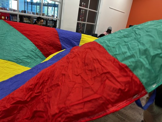 ATLANTA-FULTON PUBLIC LIBRARY - PONCE DE LEON BRANCH - Updated December ...