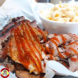 R&R BBQ - Updated December 2025 - 1026 Photos & 1778 Reviews - 307 W ...