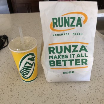RUNZA - Updated September 2025 - 12 Photos & 17 Reviews - 13236 Arbor ...