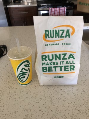 RUNZA - Updated June 2025 - 12 Photos & 15 Reviews - 13236 Arbor St ...