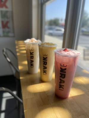 KRAK BOBA - Updated February 2025 - 378 Photos & 308 Reviews - 1550 W ...