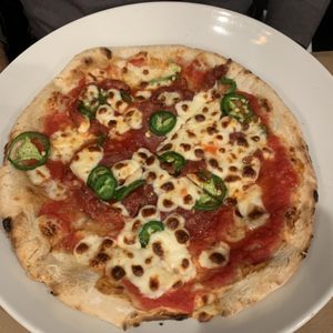 PIZZOLOGY - 175 Photos & 297 Reviews - Pizza - 13190 Hazel Dell Pkwy ...