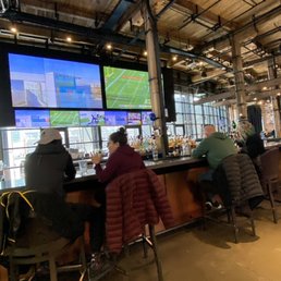 THE REC ROOM - Updated December 2025 - 600 Photos & 384 Reviews - 255 ...