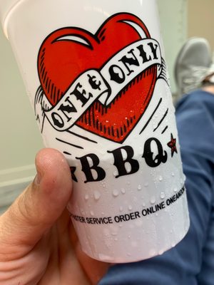 ONE & ONLY BBQ - Updated May 2025 - 251 Photos & 361 Reviews - 153 ...