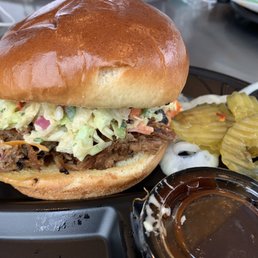 OFF THE BONE BARBEQUE - Updated October 2025 - 470 Photos & 754 Reviews ...