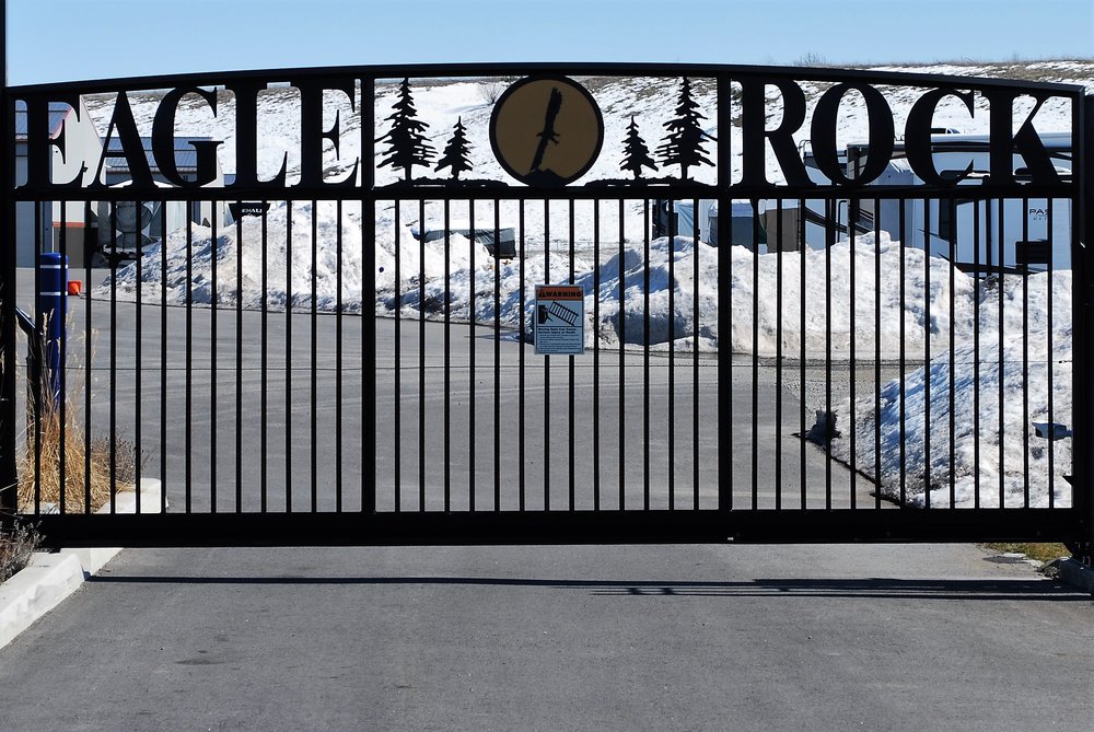 EAGLE ROCK RV & BOAT STORAGE - Updated June 2024 - 24 Photos - 930 N ...