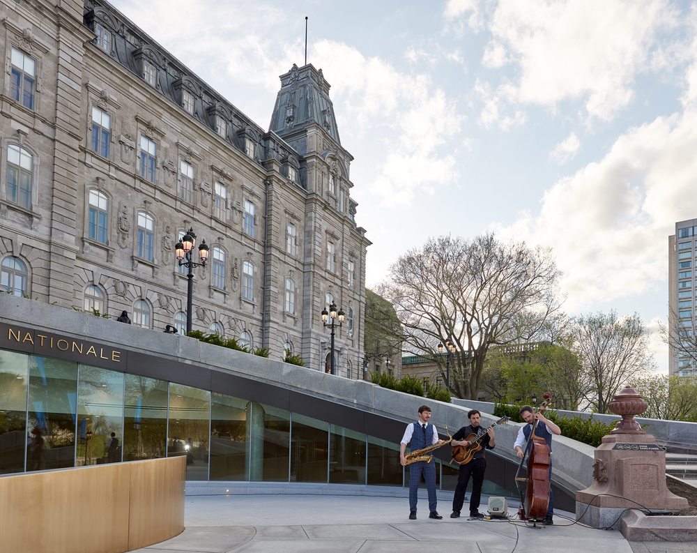 ASSEMBLÉE NATIONALE DU QUÉBEC - Updated May 2024 - 35 Photos - 1045 Rue ...