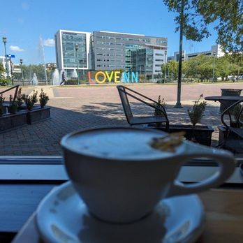 CURE COFFEEHOUSE - Updated April 2025 - 94 Photos & 42 Reviews - 706 ...