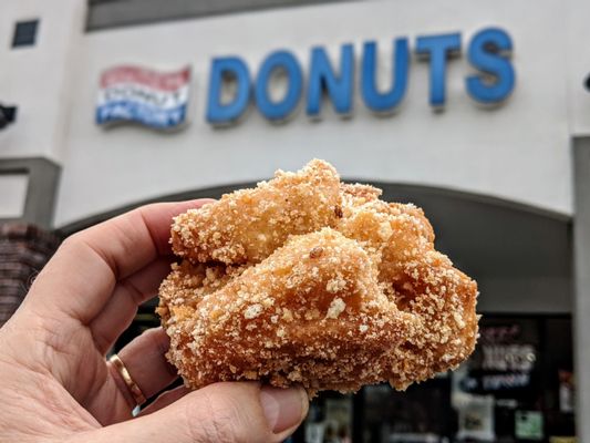 DUTCH DONUT FACTORY - 169 Photos & 202 Reviews - 1152 N Power Rd, Mesa ...