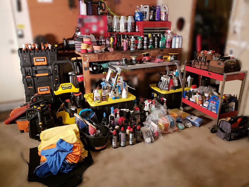 LIMITLESS AUTO DETAILING - 91 Photos - Temecula, California - Auto ...