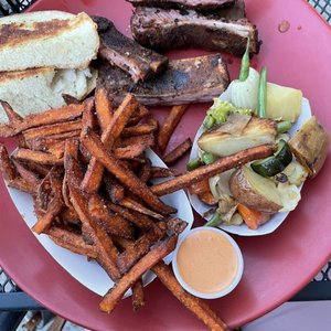 BUTCHER’S KITCHEN CHAR-B-QUE - 565 Photos & 610 Reviews - 7689 S ...