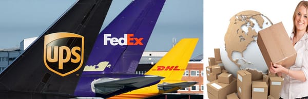 POSTAL PLUS - Updated September 2025 - 39 Photos & 33 Reviews - 1659 ...