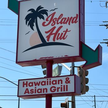 ISLAND HUT - Updated March 2025 - 432 Photos & 374 Reviews - 2387 ...