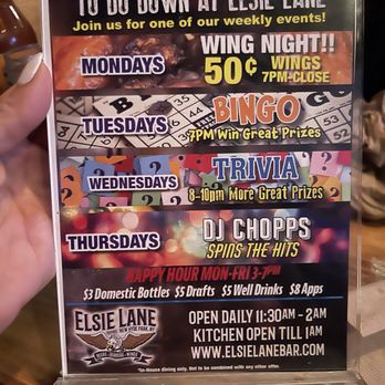 ELSIE LANE - Updated December 2025 - 205 Photos & 188 Reviews - 29 ...