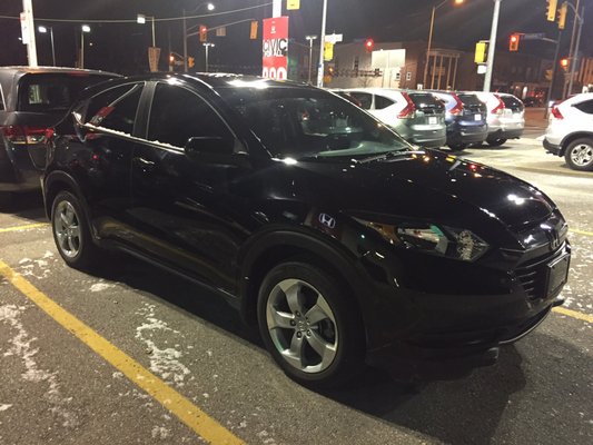 TORONTO HONDA - Updated March 2025 - 69 Reviews - 2300 Danforth Ave ...